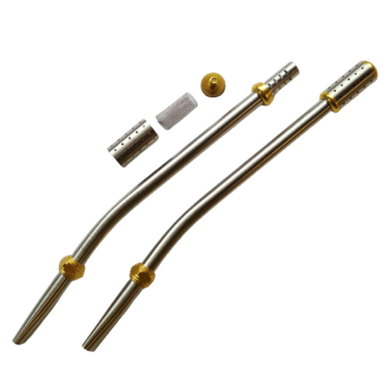 Bombilla Triple Filter 16,5 cm (stalowa) | Kawa i herbata \ Yerba mate ...